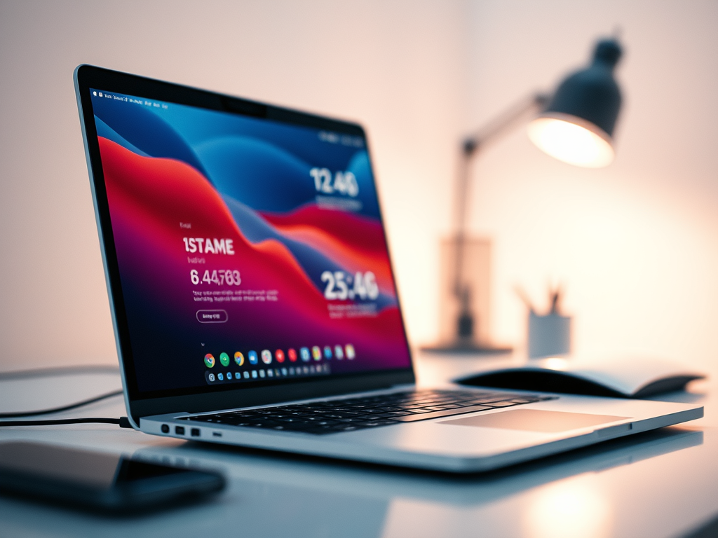 About - Digital Flux